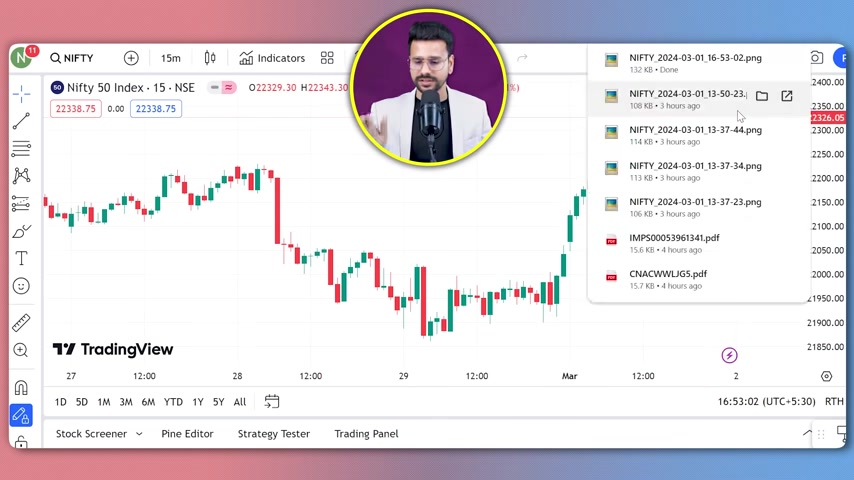 Google Gemini for Trading: A Real-Time AI Edge in Stock Analysis