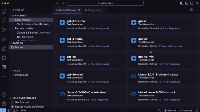 VS Code AI Toolkit深度解析：免费AI代码助手完全指南