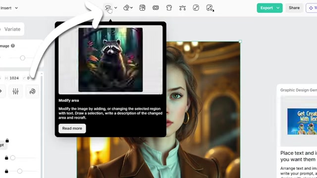 Recraft AI: Free AI Image Editing and Generation Tools
