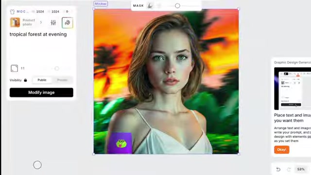 Recraft AI: Free AI Image Editing and Generation Tools