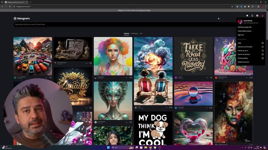 Ideogram.ai: Crea Logos e Imágenes Impresionantes con IA en Español