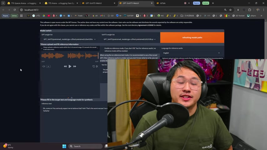 Top 5 Local AI Text-to-Speech Solutions: A 2025 Guide
