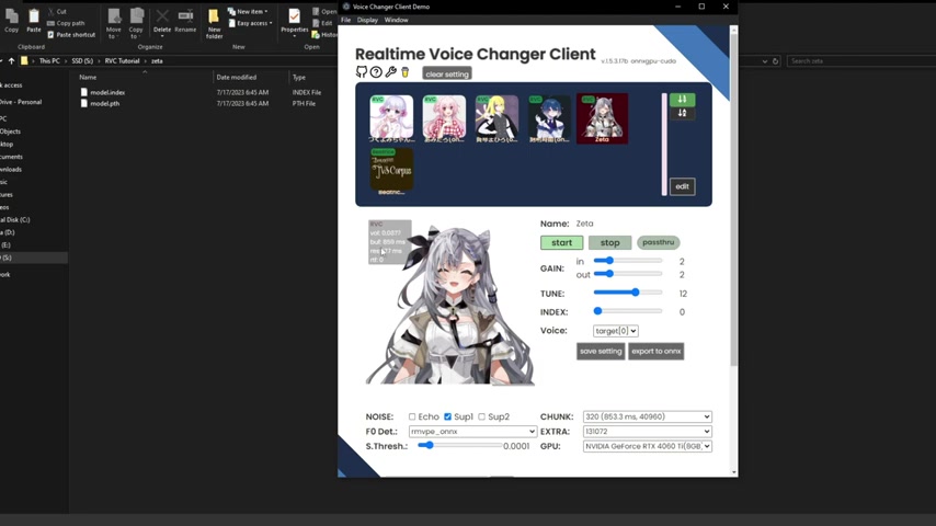 RVC Okada: Ultimate Guide to Real-Time Voice Conversion in 2025