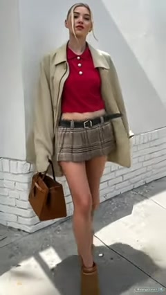 Micro Mini Skirts: Fashion Trend and Style Guide 2025