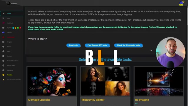 Mejora Gráficos IA Gratis: Guía Completa con DGB LOL