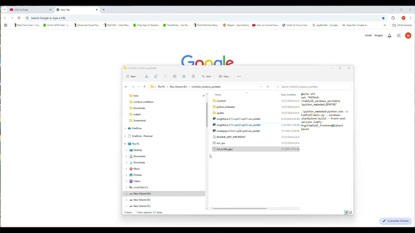 ComfyUI终极指南：图像、视频超分辨率本地部署
