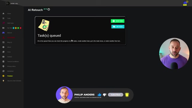 Mejora Gráficos IA Gratis: Guía Completa con DGB LOL