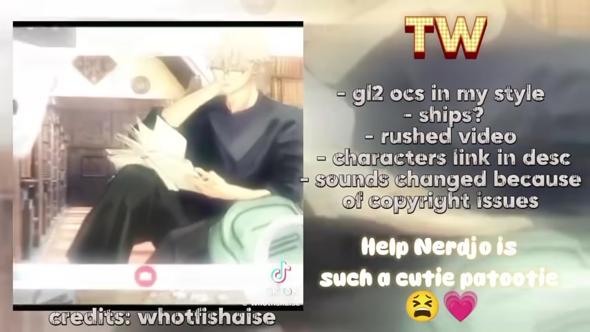 Gacha Life OC Design: Mastering Character Creation & Edits