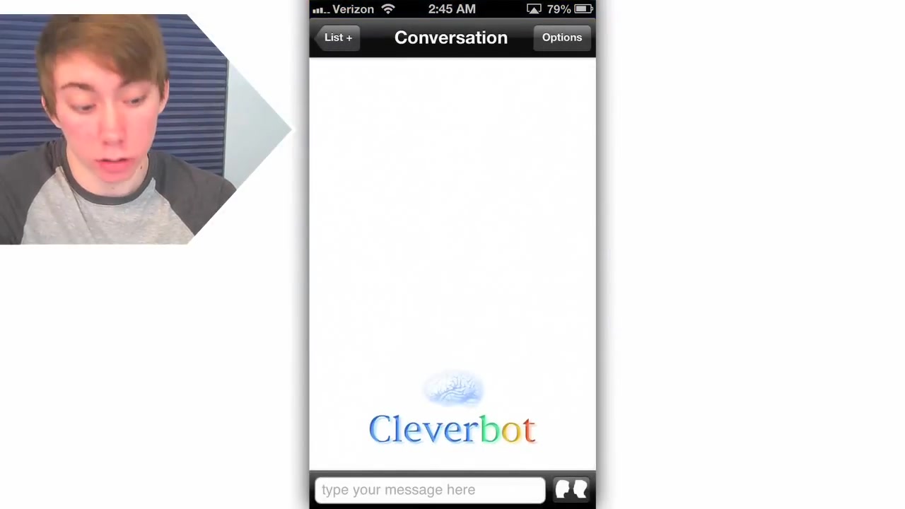 Cleverbot Review: Exploring AI Chat for Conversational Entertainment