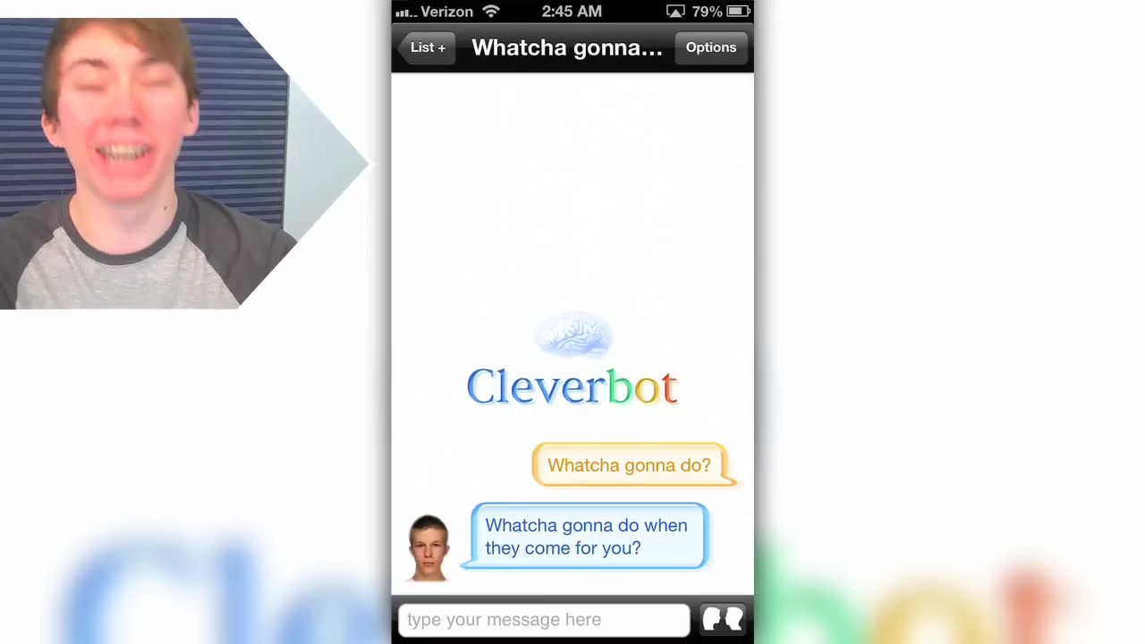 Cleverbot Review: Exploring AI Chat for Conversational Entertainment