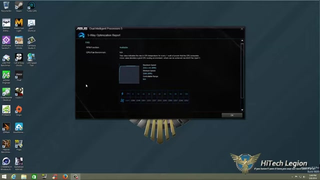 ASUS AI Suite 3 Fan Xpert 3: Ultimate Cooling Control Guide