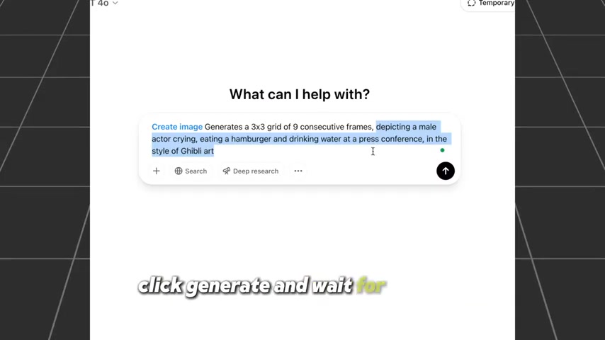 Create Animation Using ChatGPT: A Step-by-Step Guide