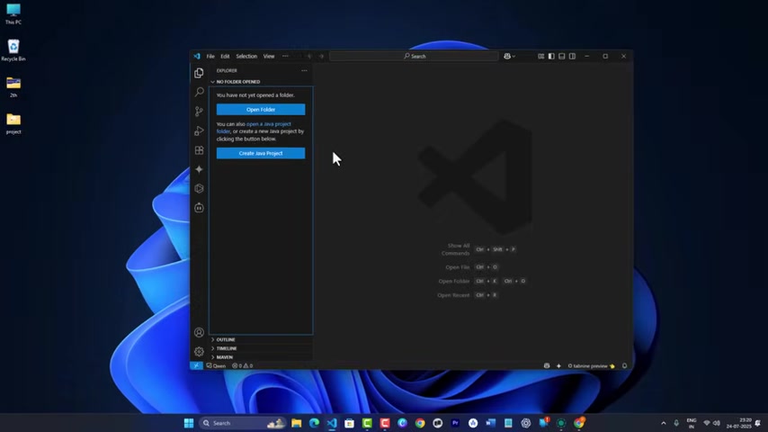 Top 3 FREE AI Coding Agent Extensions for VS Code in 2025