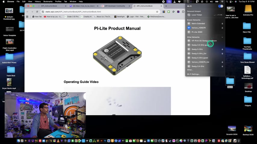 XORigin AI Pi Lite: Your Pocket-Sized AI Assistant Unveiled