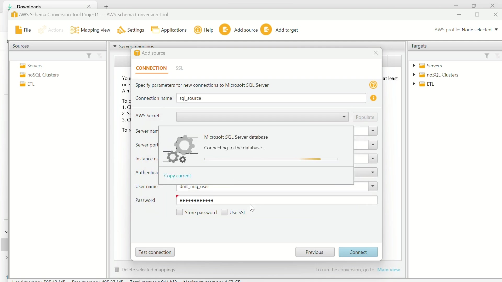Migrating SQL Server to Aurora PostgreSQL with AWS SCT: A Detailed Guide