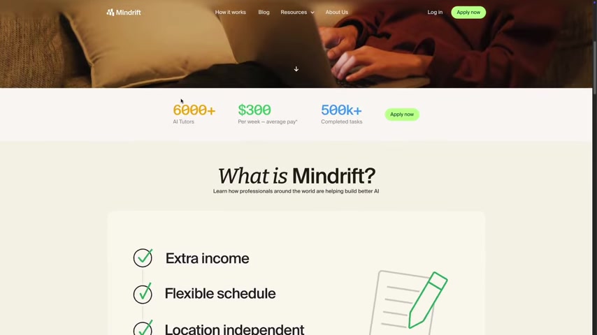 Mindrift AI Review: Is It a Legitimate Way to Earn Online?