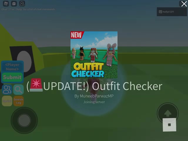 Guía Completa de Outfit Checker en Roblox: ¡Viste a tu Avatar con Estilo!