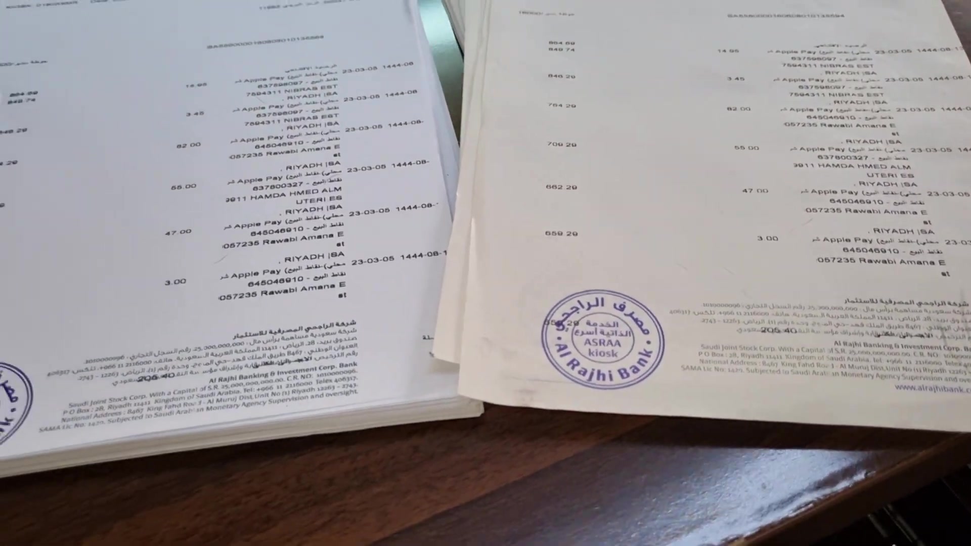 Understanding Bank Statements: A Comprehensive Guide for Beginners