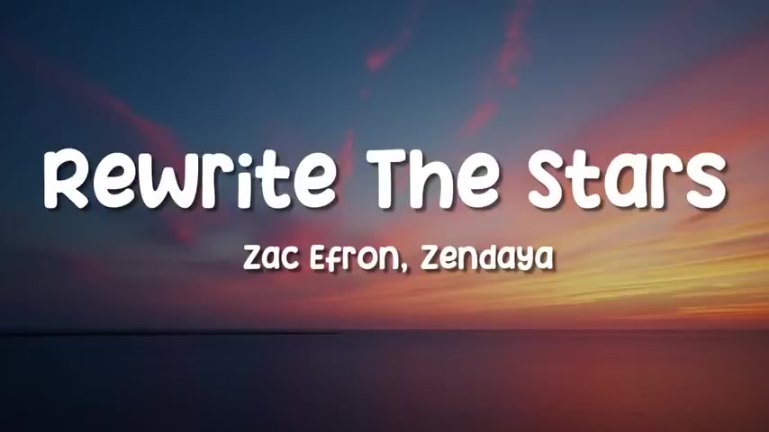 Rewrite the Stars: A Deep Dive into Lyrics and Meaning