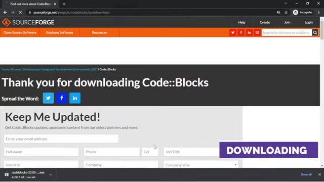 Fixing Code::Blocks: Compiler Problems & Easy Solutions