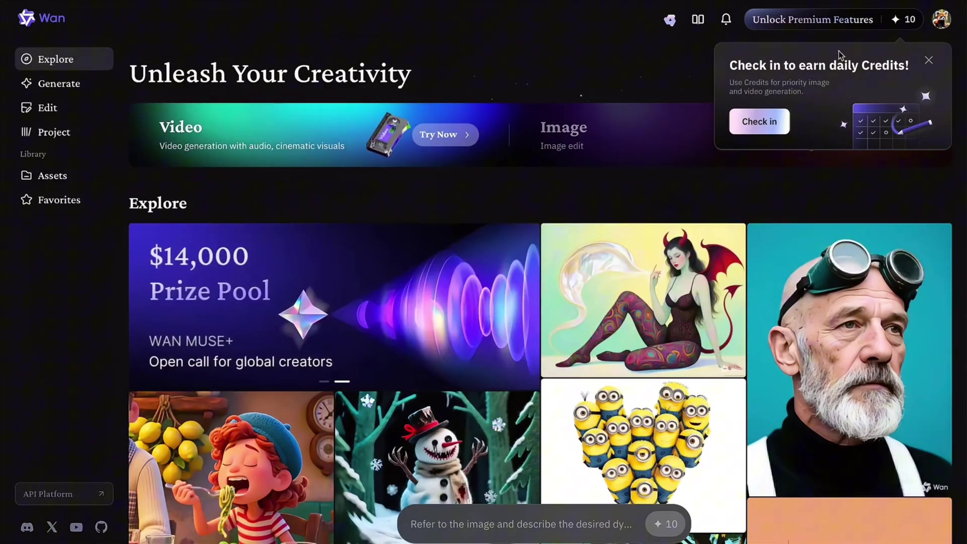 WAN Animate: Revolutionizing Character Animation with AI