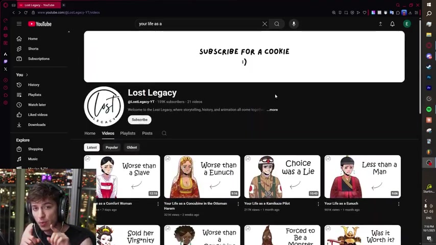 AI-Powered Animation: Create YouTube Channels with No Workers