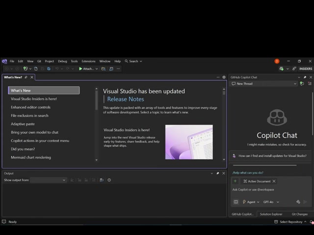 Impulsa tu Codificación con IA en Visual Studio 2026 y GitHub Copilot