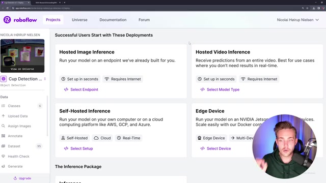 Automated Image Annotation: A Guide to Roboflow's Auto-Label Feature