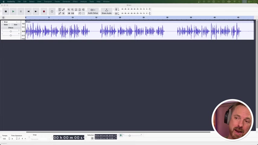 Audacityで音声品質を劇的に向上させる方法：プロのテクニック