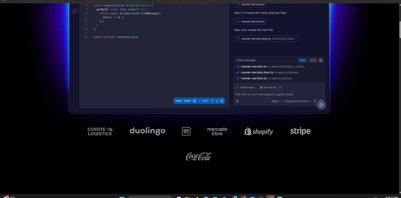 AI代码助手对比：GitHub Copilot、Augment和Claude Code深度测评