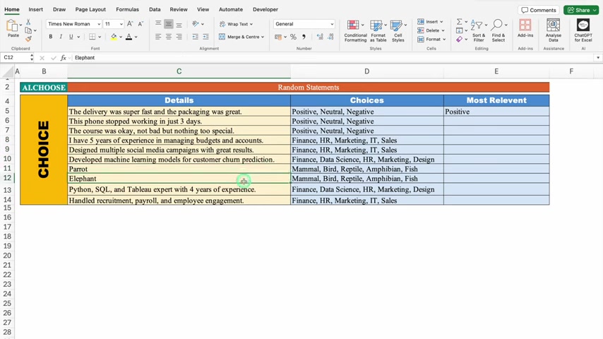 IA no Excel: Guia Completo para Usuários em Português