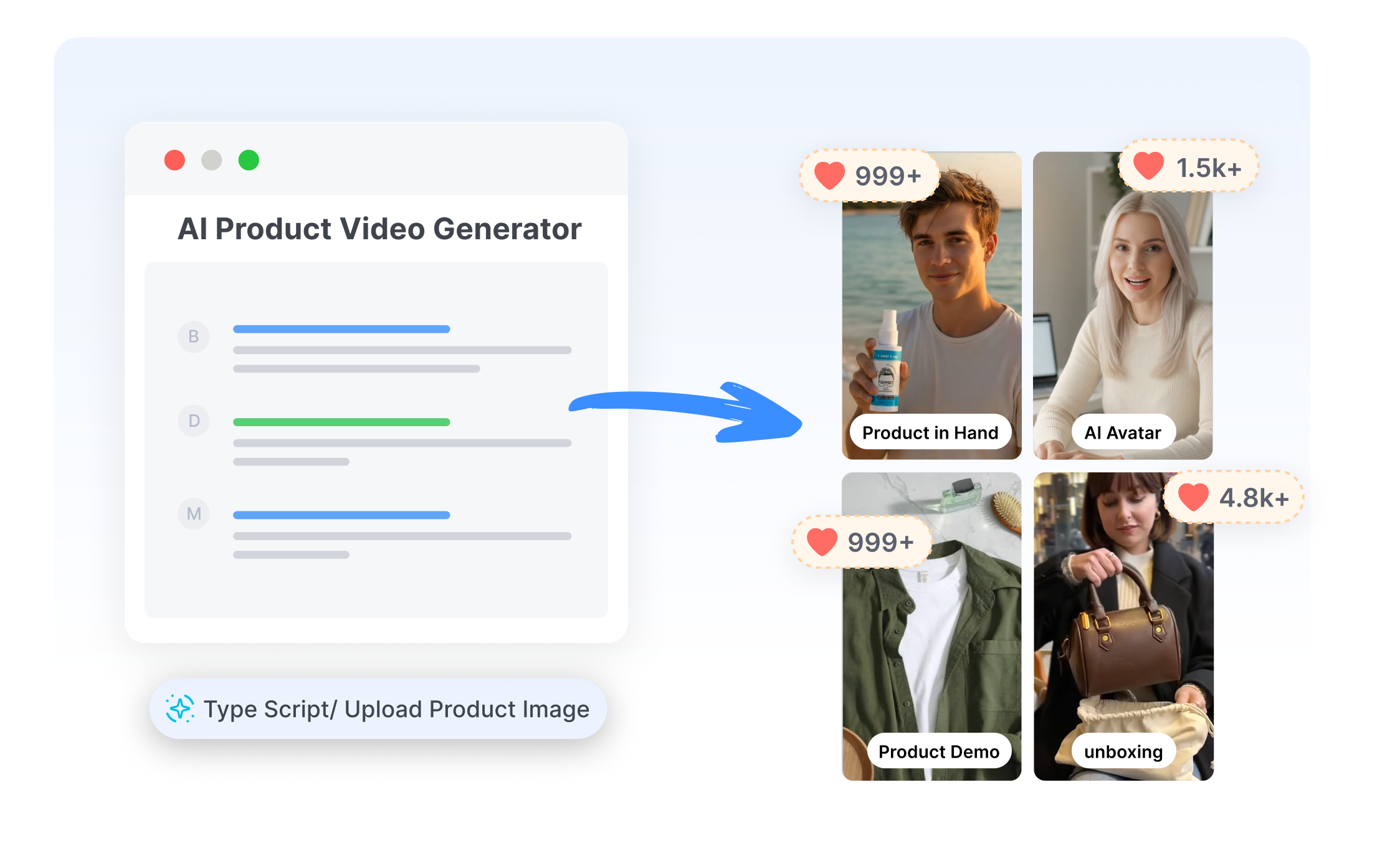 Free AI Ad Generator | Make Winning UGC Ads in Seconds